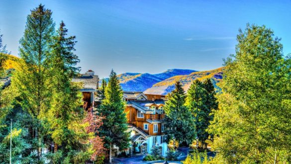 10+1 All-inclusive Resorts in Colorado | Honeymoonerz